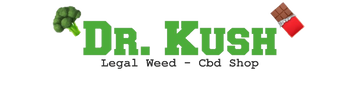 Dr. Kush CBD Shop - Livraison partout en Europe